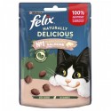 Felix Naturally Delicious - Petslowcost
